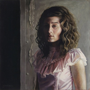 Conceptual Storytelling Allegorical Art | Regina Jacobson