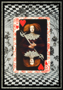 Conceptual Storytelling Allegorical Art | Regina Jacobson